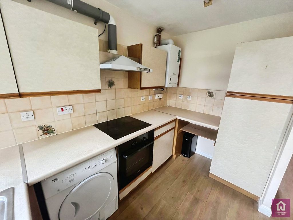 Burbridge Close, Manchester, Greater Manchester M11, 3 bed semi ...