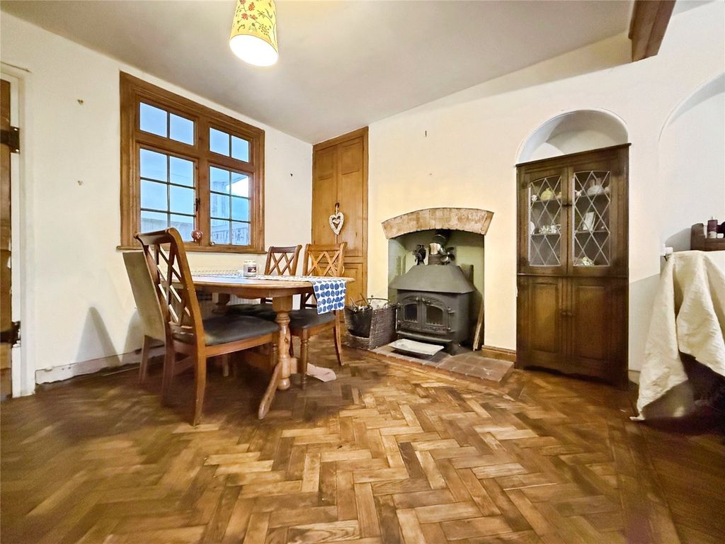 Pinewoods, Doddington Road, Lincoln, Lincolnshire LN6, 3 bed semi ...