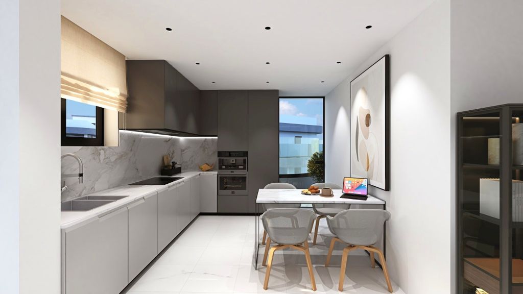 Livadia, Larnaca, Cyprus, 2 bed apartment for sale, £241,169 ...