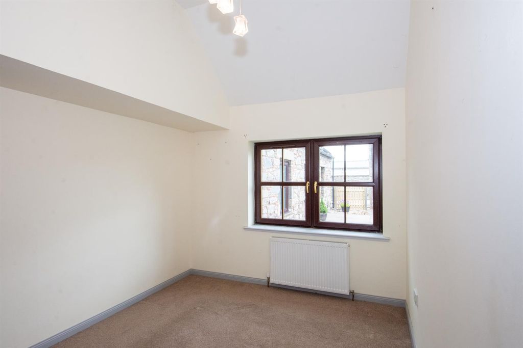 Avondale, 110 Main Street, Tomintoul AB37, 3 bed detached house for ...