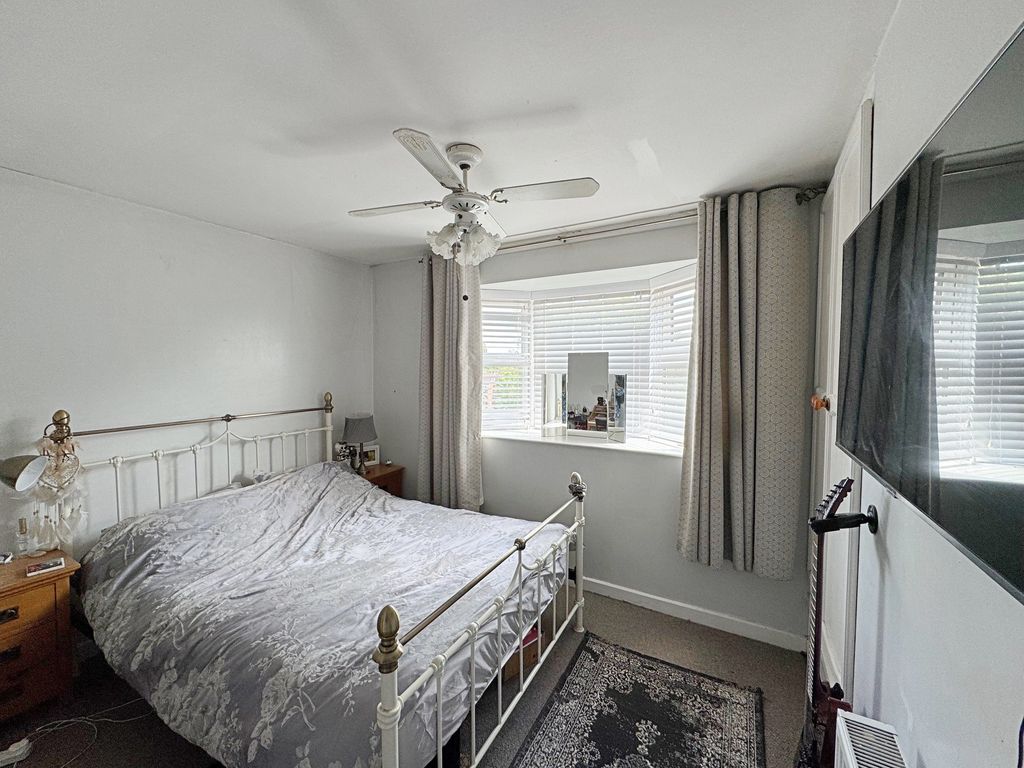 Sturley Close, Kenilworth CV8, 2 bed semi-detached house for sale, £ ...