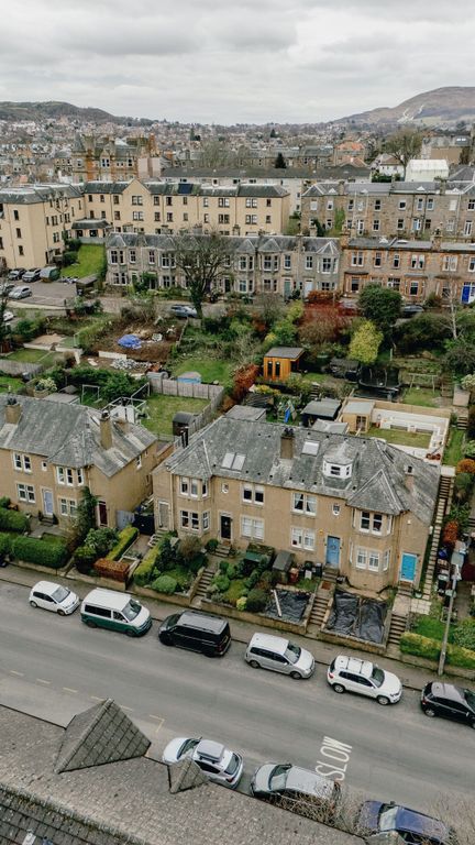 Craighouse Gardens, Edinburgh EH10, 4 bed property for sale, £475,000 ...