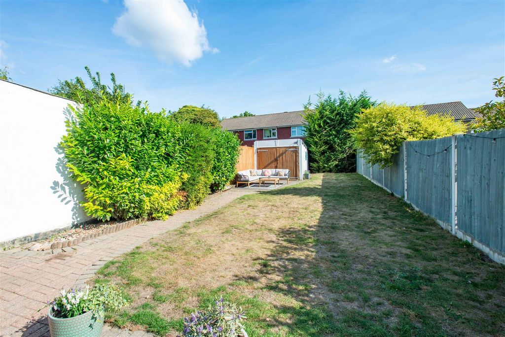 Borkwood Way, Orpington BR6, 3 bed semi-detached house for sale, £ ...