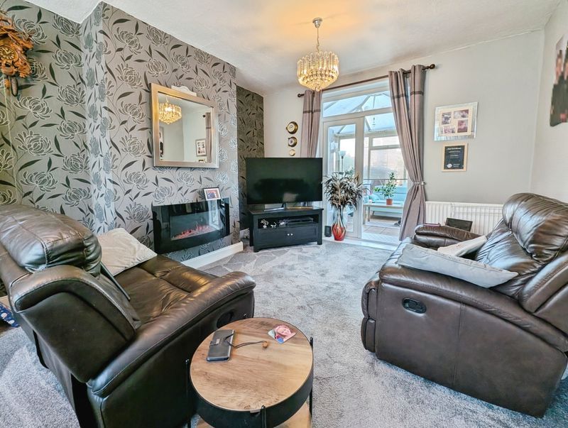 Westholme Gardens, Condercum Park, Newcastle Upon Tyne NE15, 2 bed semi ...