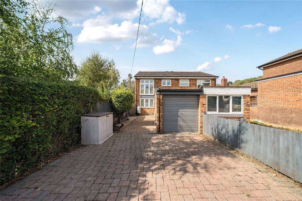 Melrose Road, Westerham, Kent TN16, 3 bed semi-detached house for sale, £475,000 | PrimeLocation