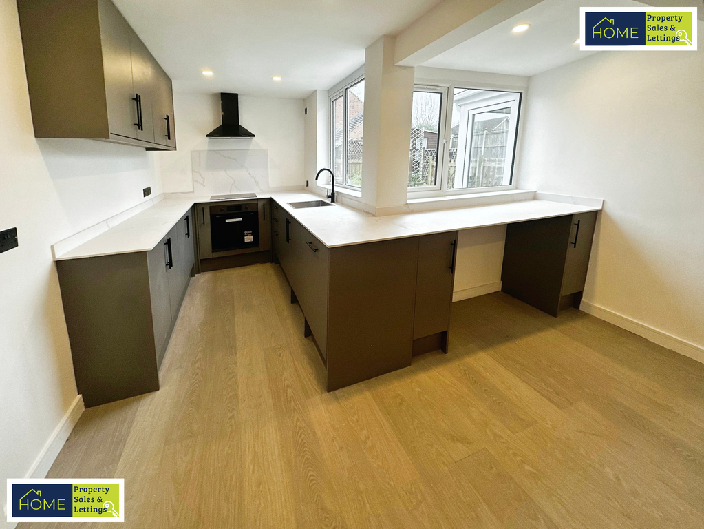 Leicester, Leicestershire LE2, 3 bed bungalow for sale, £399,950 ...