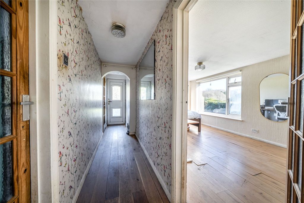 Colliers Green, Cranbrook, Kent TN17, 3 bed bungalow for sale, £600,000 ...