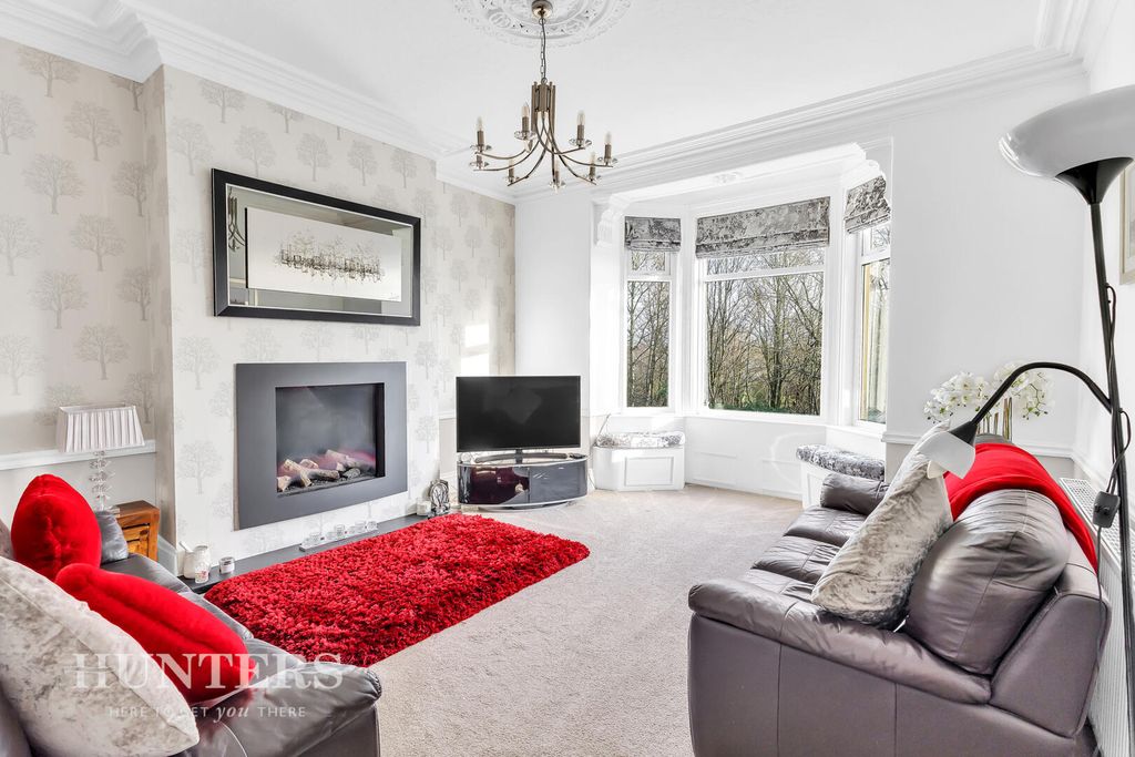 Wardle Road, Wardle OL12, 5 bed terraced house for sale, £299,950 ...