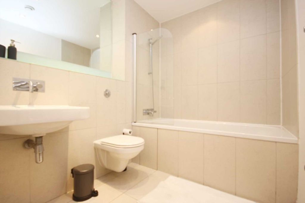 Rossetti Place, Manchester M3, 1 bed flat to rent, £1,100 pcm ...