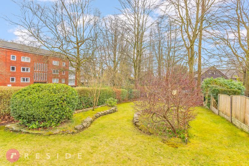 Half Acre Mews, Bamford, Rochdale OL11, 3 bed semi-detached house for ...