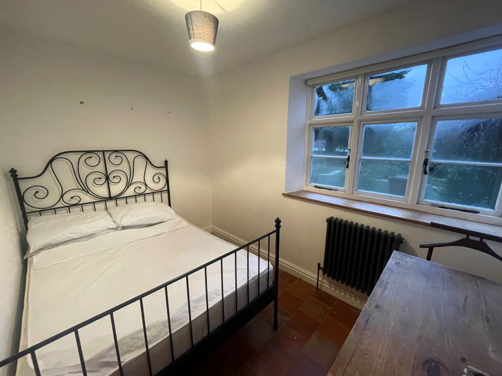 Church Hill, Hoxne, Eye IP21, 1 bed semi-detached bungalow for sale, £ ...