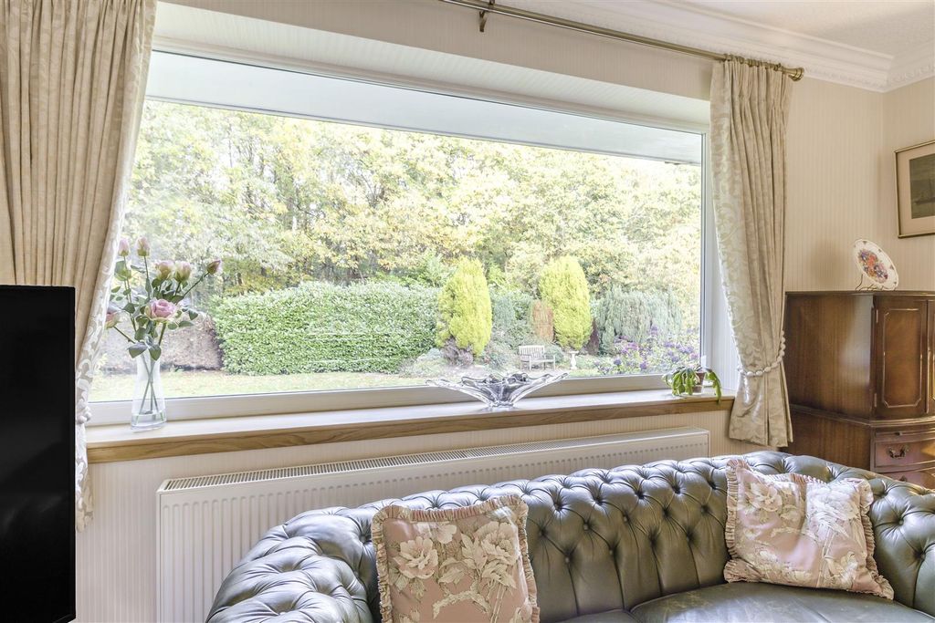 North Park, Mansfield NG18, 4 bed detached bungalow for sale, £900,000 ...