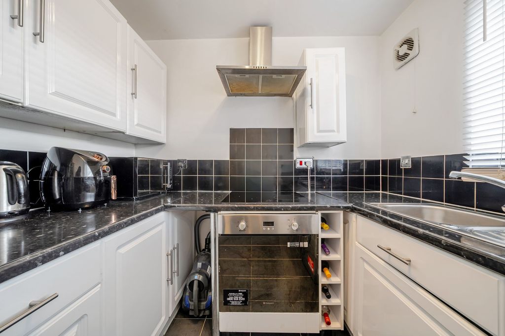 John Williams Close, Stunell House John Williams Close SE14, 1 bed flat ...
