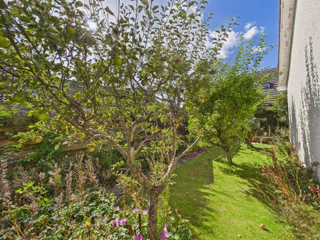 High Street, Burrelton, Perthshire PH13, 3 bed bungalow for sale, £ ...