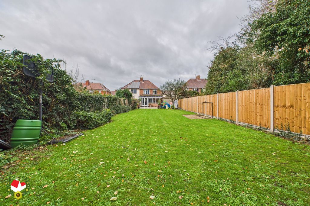Westfield Avenue, Brockworth, Gloucester GL3, 3 bed semi-detached house ...