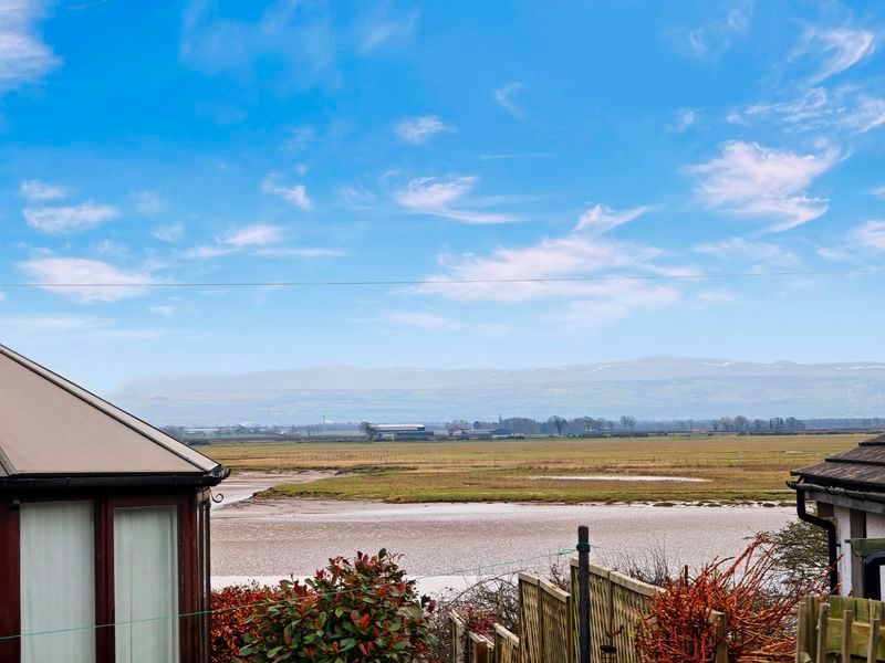 The Island, Anthorn, Wigton CA7, 2 bed detached bungalow for sale, £ ...