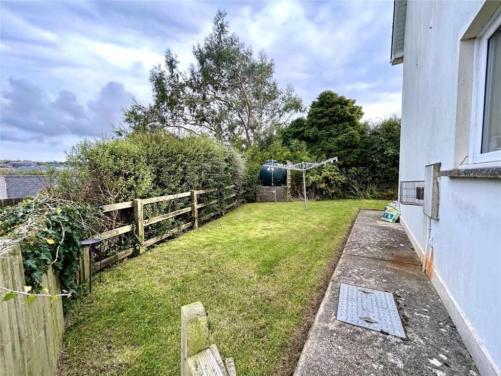 The Fold, Upper Thornton SA73, 3 bed detached house for sale, £290,000 ...