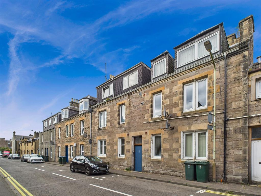 3c James Street, Perth PH2, 2 bed flat for sale, £99,950 | PrimeLocation