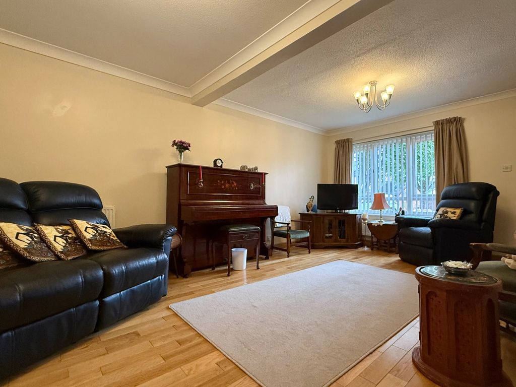 Sinderby Close, Newcastle Upon Tyne, Tyne And Wear NE3, 3 bed detached ...