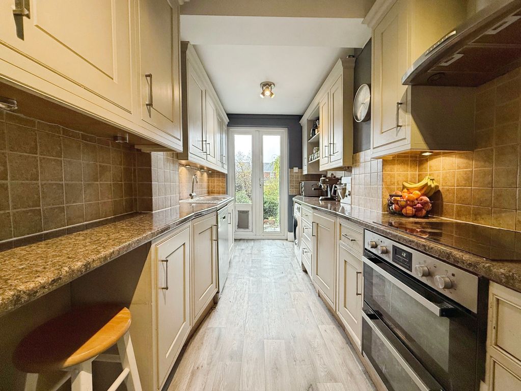 Lawrence Avenue, Exeter EX4, 4 bed terraced house for sale, £450,000 ...