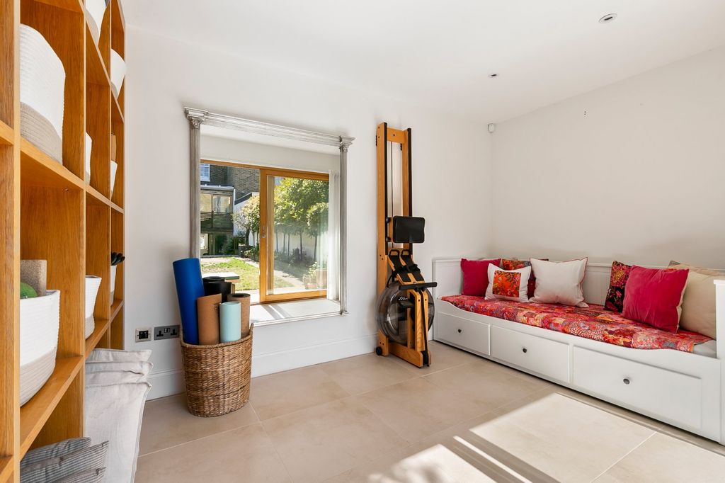 Danvers Street, Chelsea SW3, 4 bed terraced house for sale, £3,650,000 ...