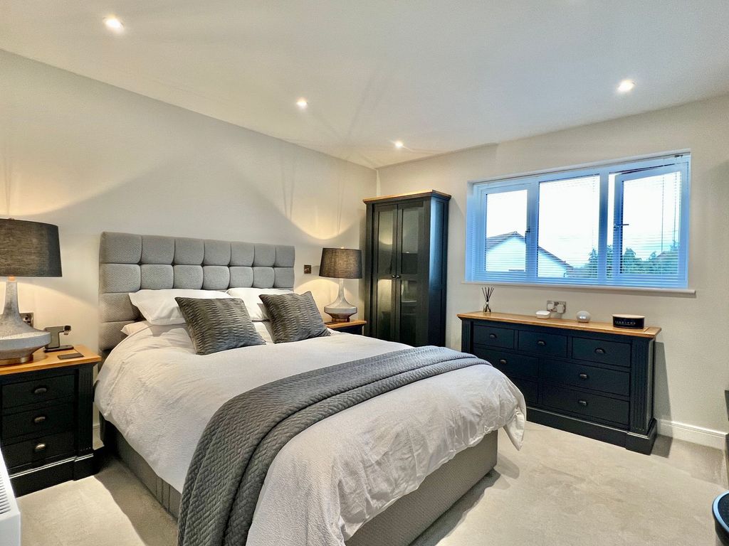 Manor Park, Norton Fitzwarren TA2, 2 bed semi-detached house for sale ...