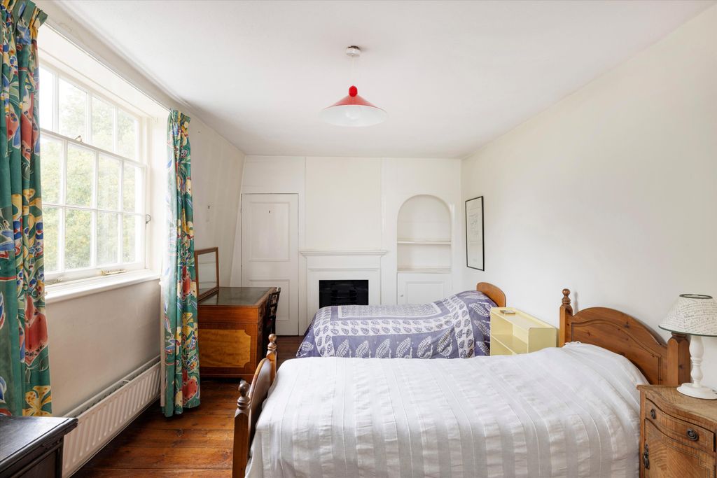 Highbury Place, London N5, 5 bed terraced house for sale, £5,500,000 ...