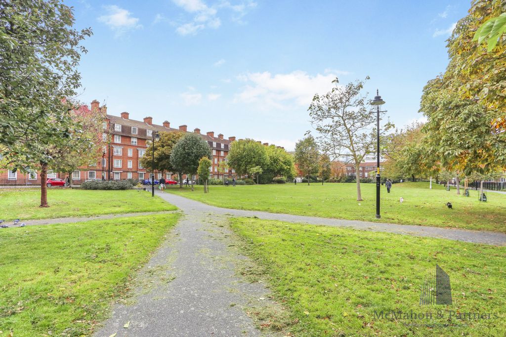 Becket House, Tabard Street, London SE1, 1 bed flat for sale, £395,000 ...