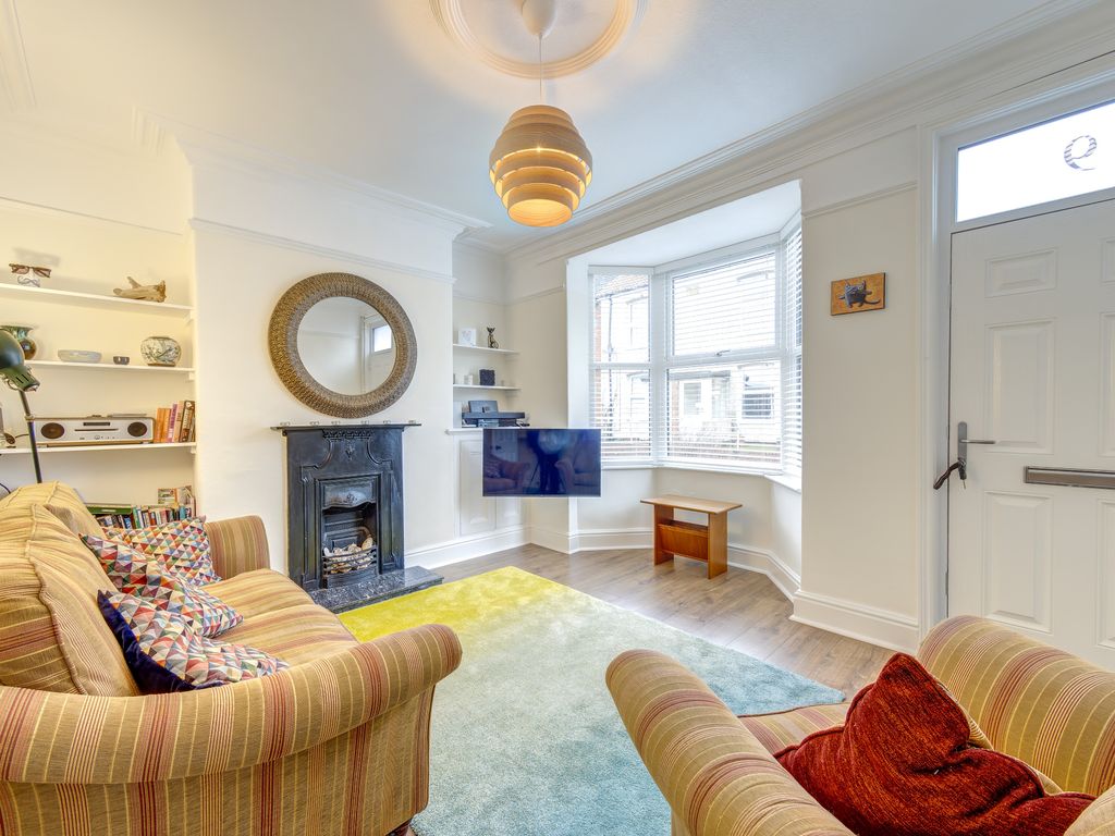 Spring Hill, Worksop S80, 3 bed terraced house for sale, £130,000 ...