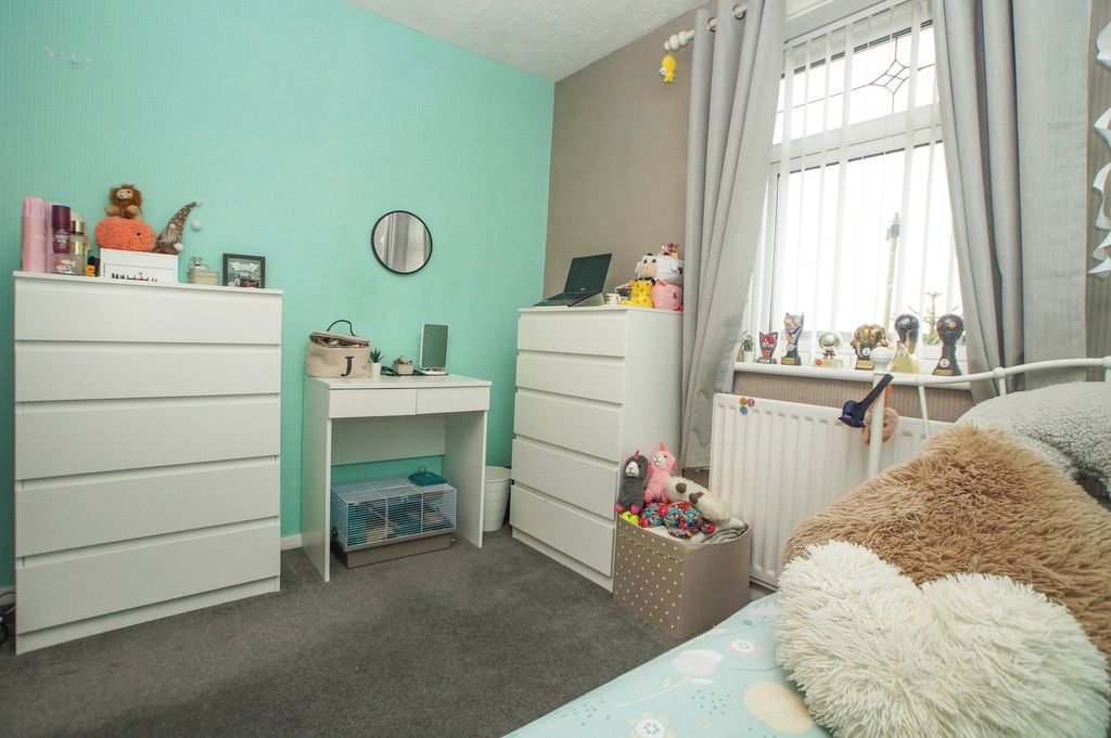 Durdar Road, Carlisle CA2, 3 bed semi-detached house for sale, £260,000 ...