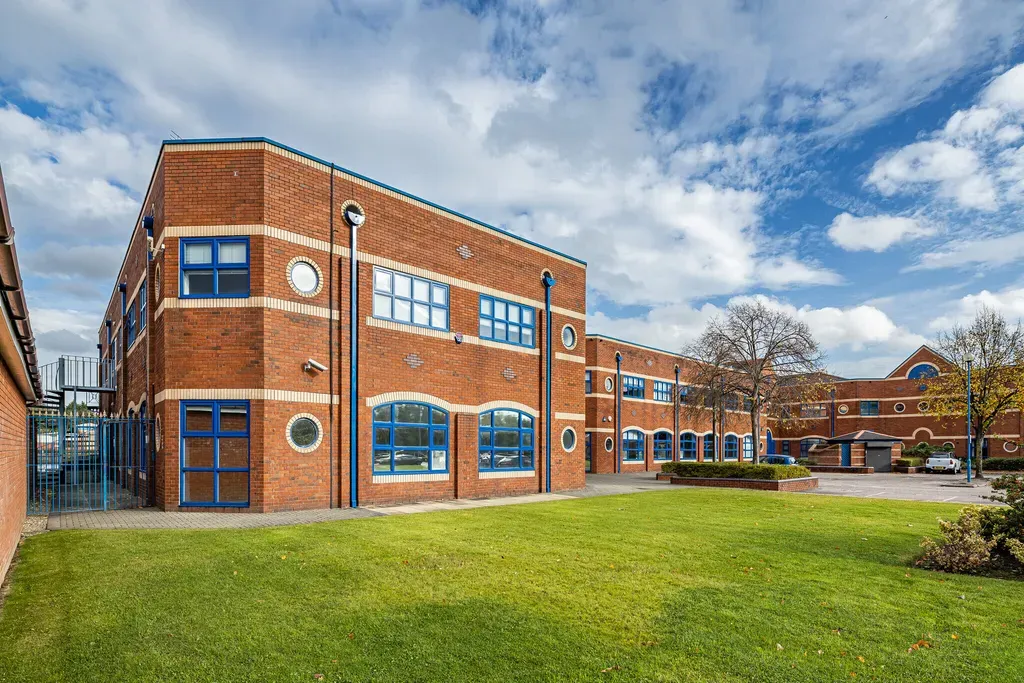 Navigation Way, Preston PR2, Office to let, £47,234 pa | PrimeLocation
