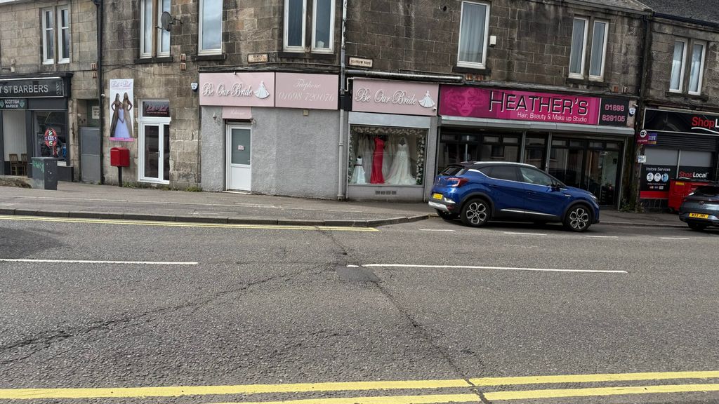 227 Glasgow Road, Burnbank, Hamilton ML3, Retail premises for sale, £ ...