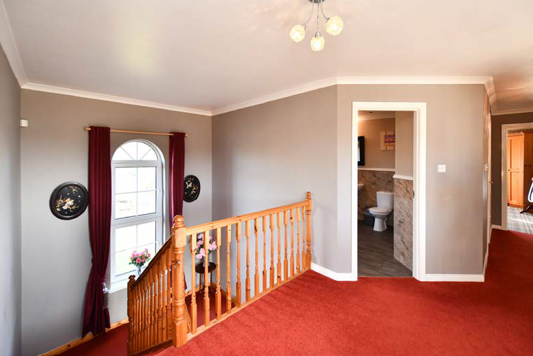 Cumnock Knowes, Castle Douglas, Dumfries And Galloway DG7, 6 bed ...