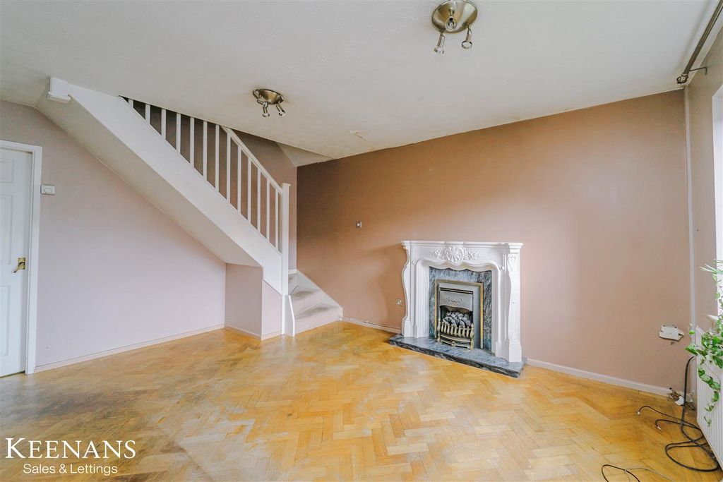 Royle Road, Rochdale OL11, 2 bed semi-detached house for sale, £150,000 ...