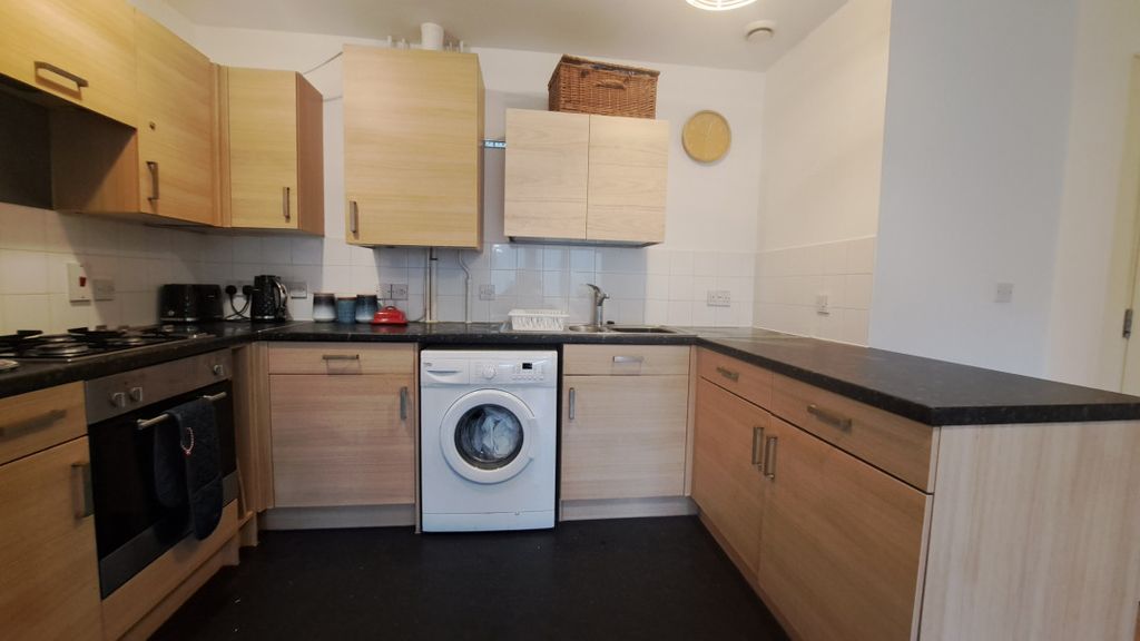 Thomas Jacomb Place, Walthamstow E17, 1 bed flat for sale, £108,500 ...