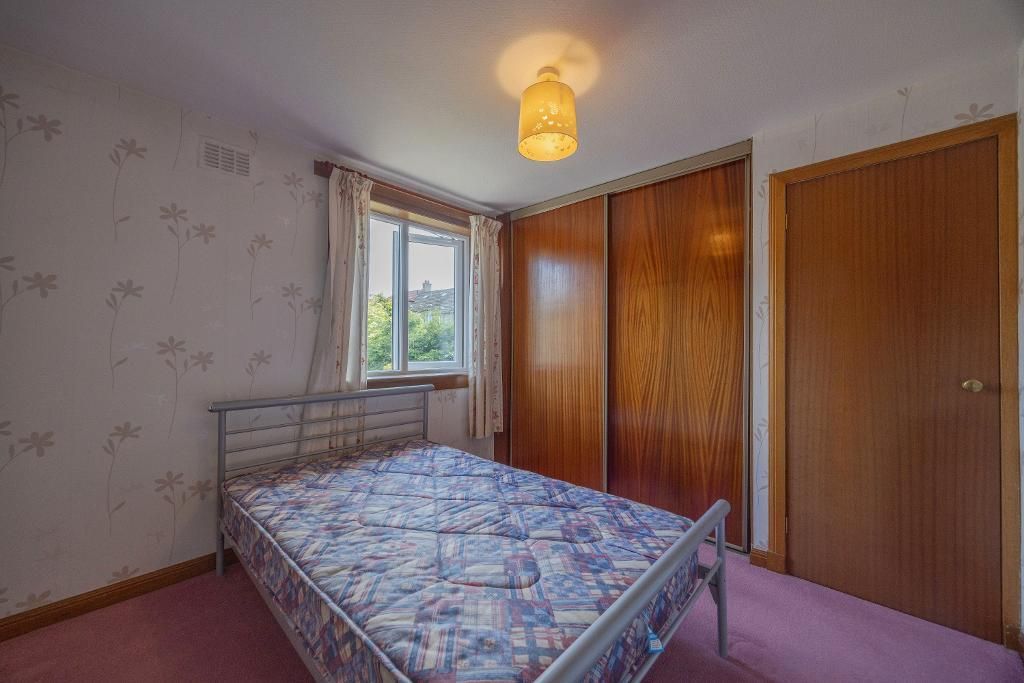 Burnside, Auchtermuchty, Fife KY14, 2 bed terraced house for sale, £ ...