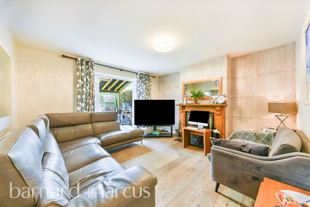 Whatley Avenue, London SW20, 4 bed end terrace house for sale, £725,000 ...