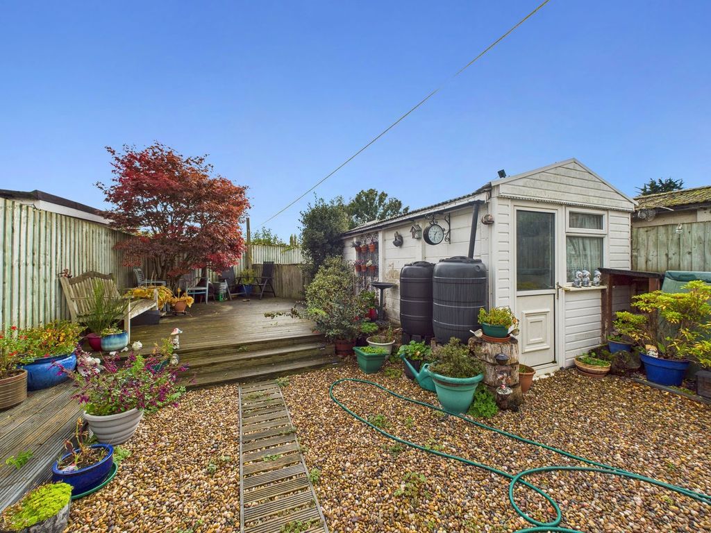 Locking Road, Weston-Super-Mare BS23, 3 bed semi-detached house for ...