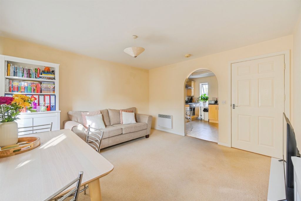 Deykin Road, Lichfield WS13, 3 bed flat for sale, £265,000 | PrimeLocation