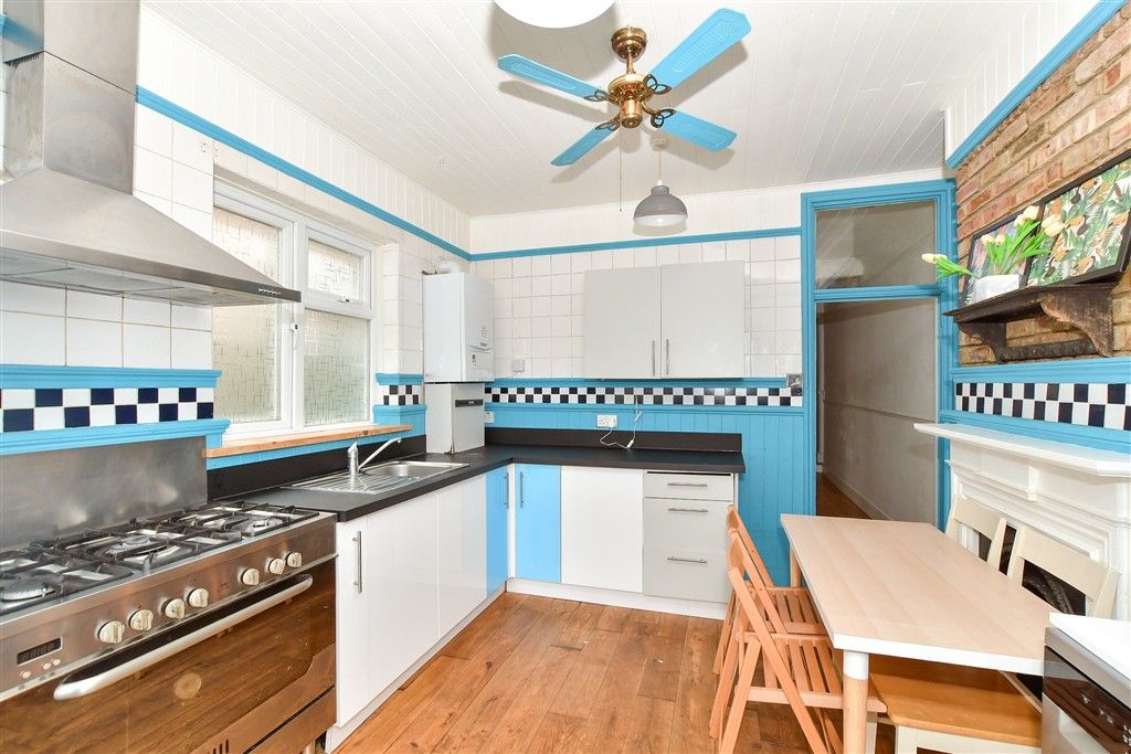 Katherine Road, London E7, 2 bed maisonette for sale, £350,000 ...