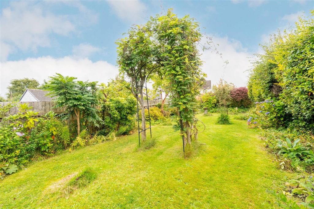 High Street, Burrelton, Blairgowrie PH13, 3 bed property for sale, £ ...