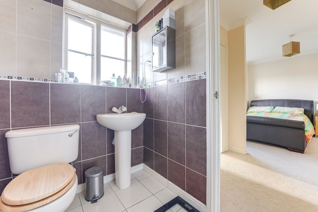 Furlong Way, Highfields Caldecote, Cambridge, Cambridgeshire CB23, 5 ...