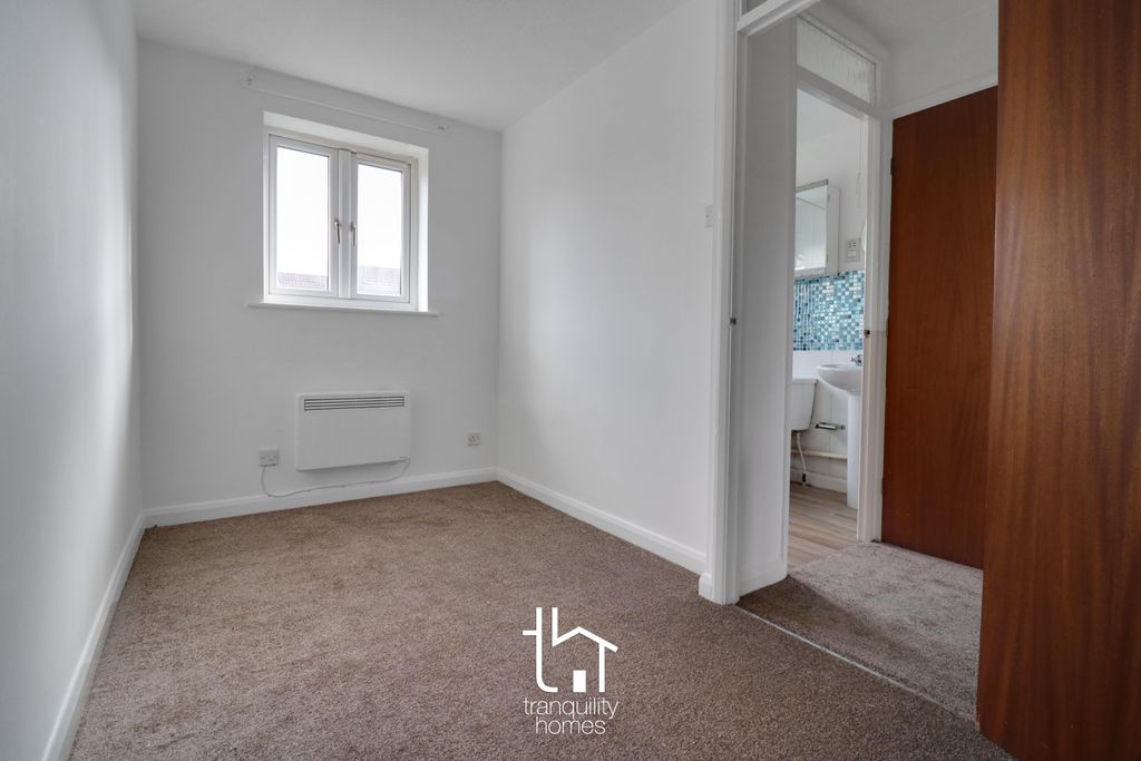 The Friary, Lenton, Nottingham NG7, 2 bed semi-detached house to rent ...
