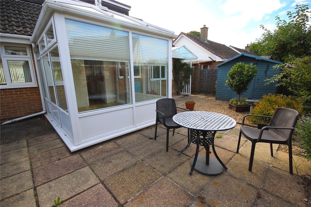 Colyford Road, Seaton, Devon EX12, 3 bed bungalow for sale, £330,000 ...