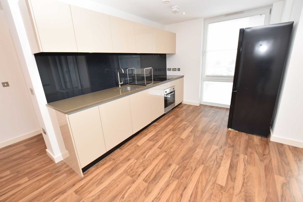 Milliners Wharf, 2 Munday Street, Islington Wharf, Manchester M4, 2 bed ...