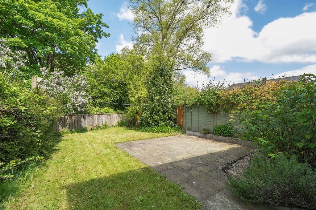 Wells Terrace, Cheriton Fitzpaine EX17, 3 bed cottage for sale, £ ...