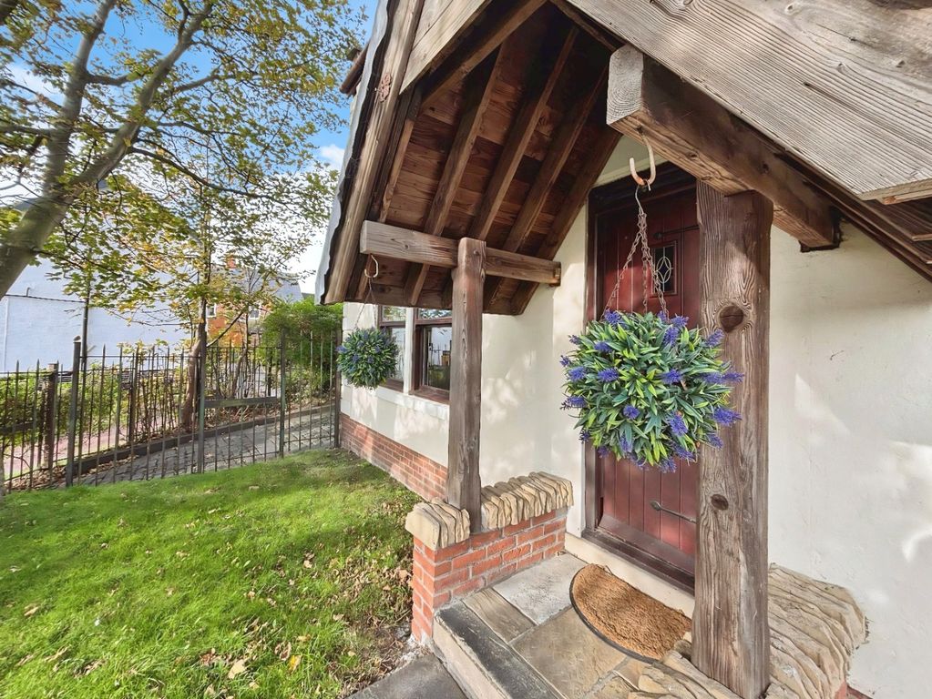 Quoin Cottage, The Folly, West Boldon NE36, 5 bed detached house for ...