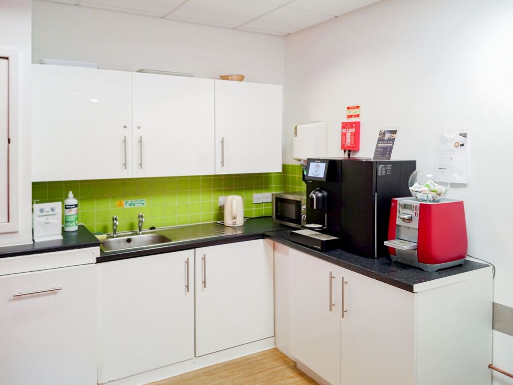 Crab Apple Way, Vale Park, Evesham, United Kingdom WR11, Office to let, £3,468 pa | PrimeLocation