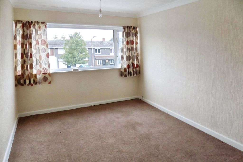 Church Balk, Edenthorpe, Doncaster, South Yorkshire DN3, 2 bed flat to ...