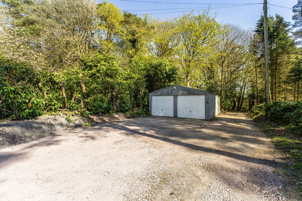 Hindhead Road, Hindhead, Surrey GU26, 5 bed detached house for sale, £ ...
